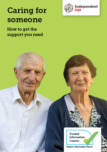 Carers Archives - Health Connections